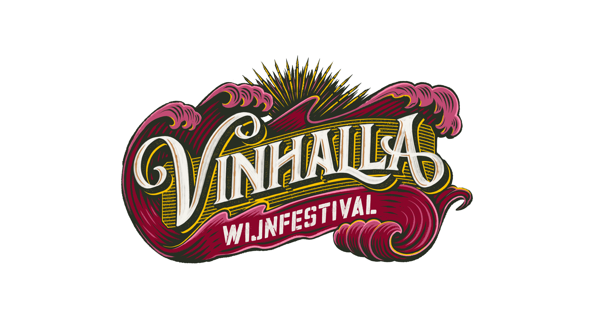 Dikke Streep In Je Agenda Wij Gaan Naar Het VINHALLA Festival Femmes